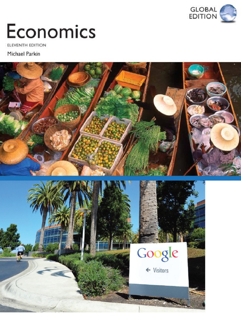 Ch13 - Parkin - Econ - Lecture Presentation | PDF | Monopoly | Price Discrimination