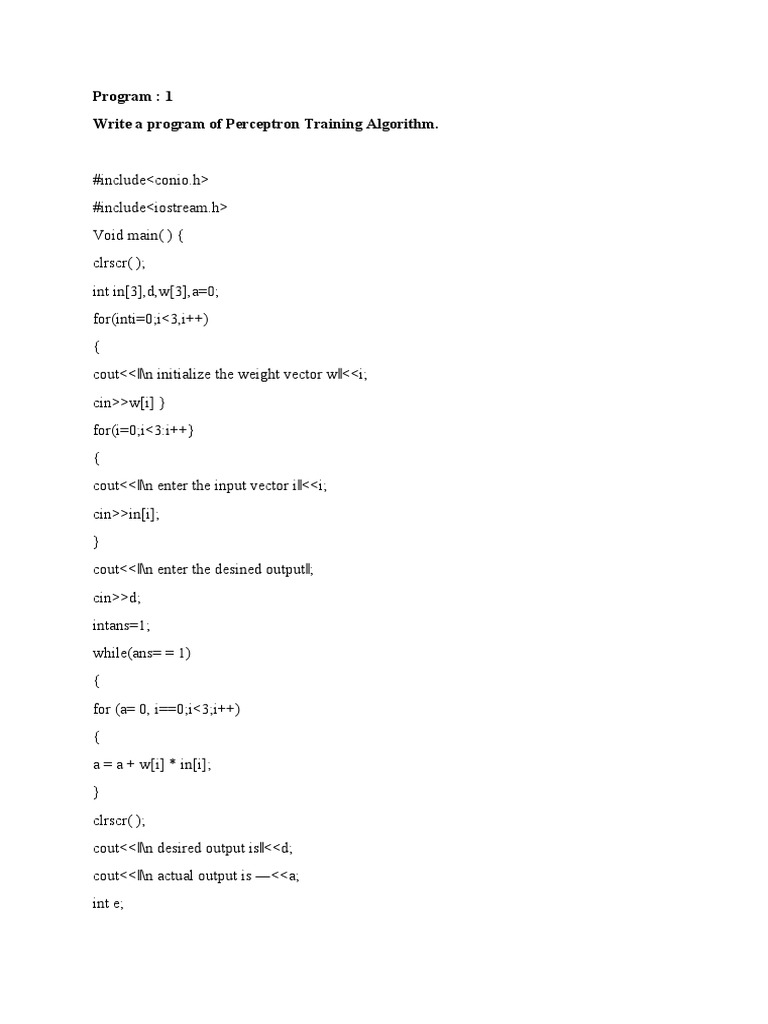 Soft Computing Lab | PDF | Boolean Algebra | Teaching Mathematics