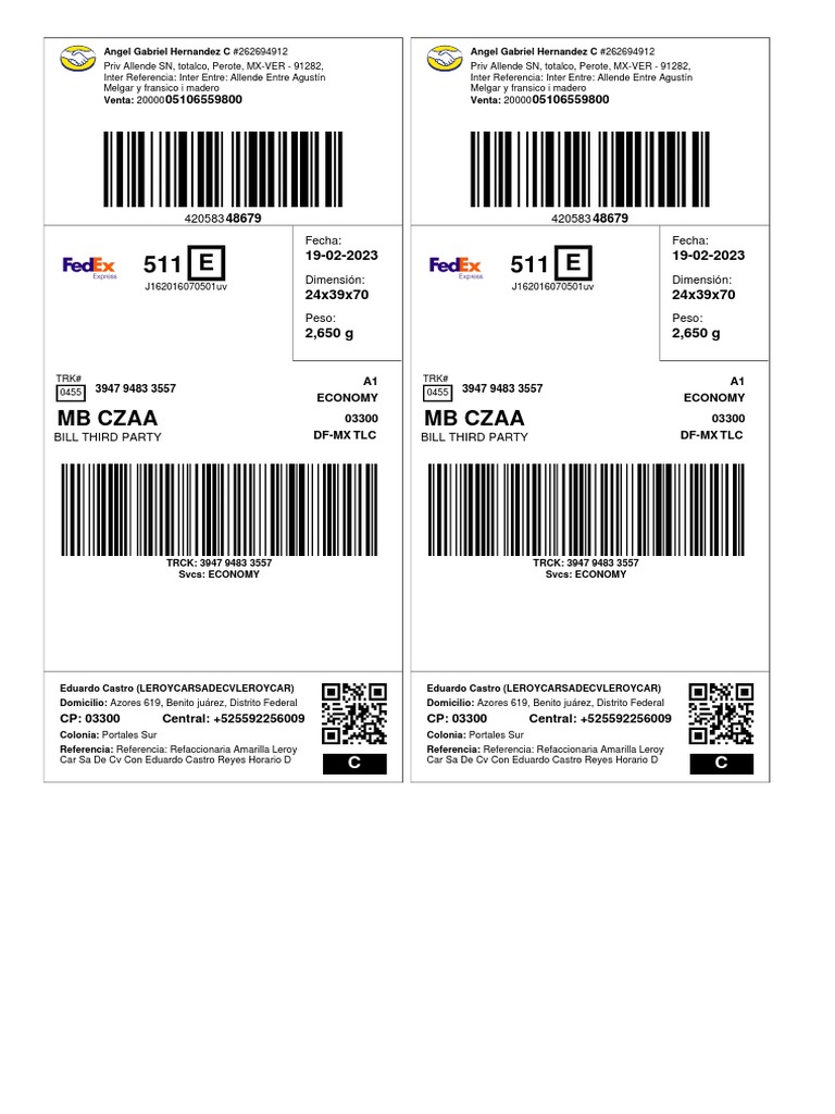 shipment_labels_230219180155_230219_180233 | PDF