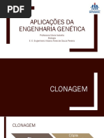 Aula 9 - Melhoramento de Plantas para A Resistência A Doenças | PDF ...