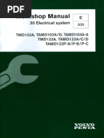 Sambo SB-V Series Gearbox Guide | PDF | Gear | Bearing (Mechanical)