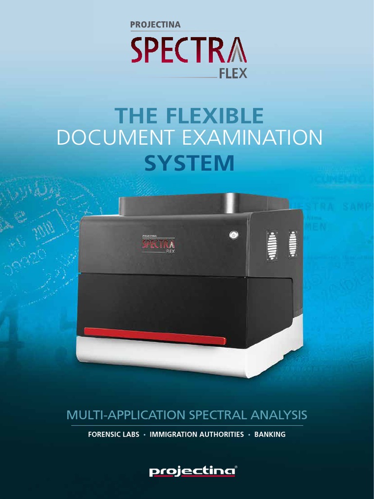 Spectra-FLEX_Brochure_2022_en | PDF | Ultraviolet | Lighting