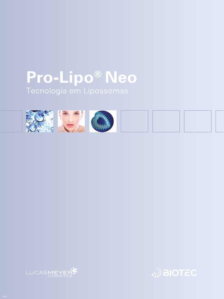 Aula PRO LIPO NEO | PDF