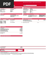 Toyota Invoice | PDF | Transport | Vehicle Industry