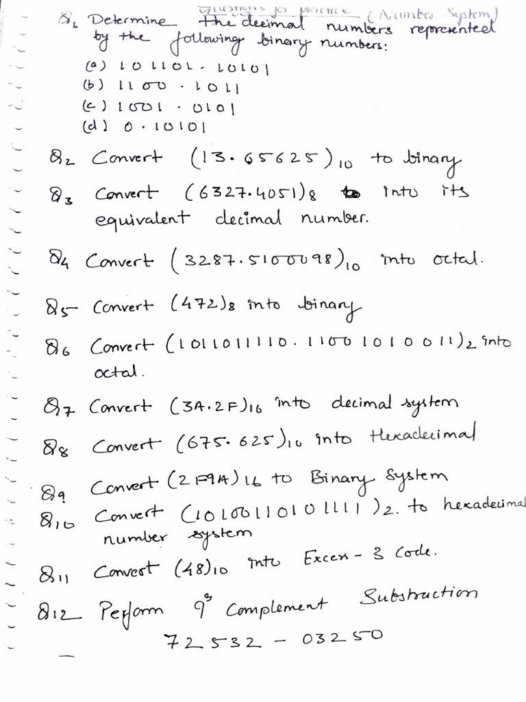 DCS Practice Qs | PDF