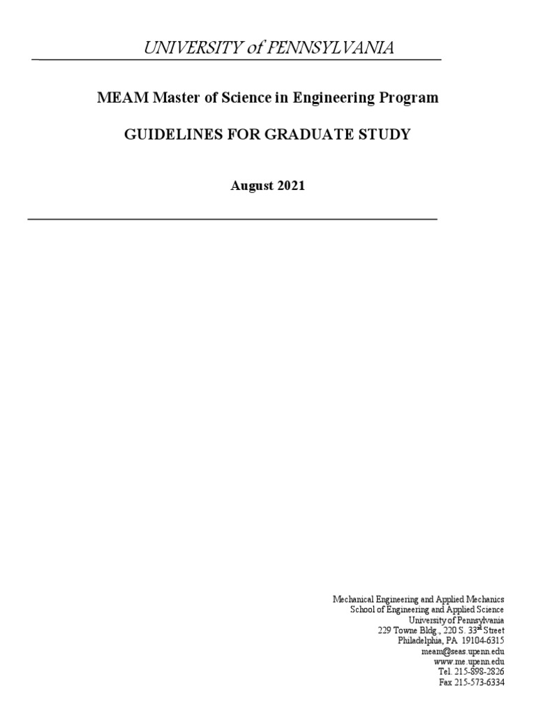2021 MSE Guidelines FINAL 070121 | PDF | Thesis | Academic Degree 2021 MSE Guidelines FINAL 070121 | PDF | Thesis | Academic Degree