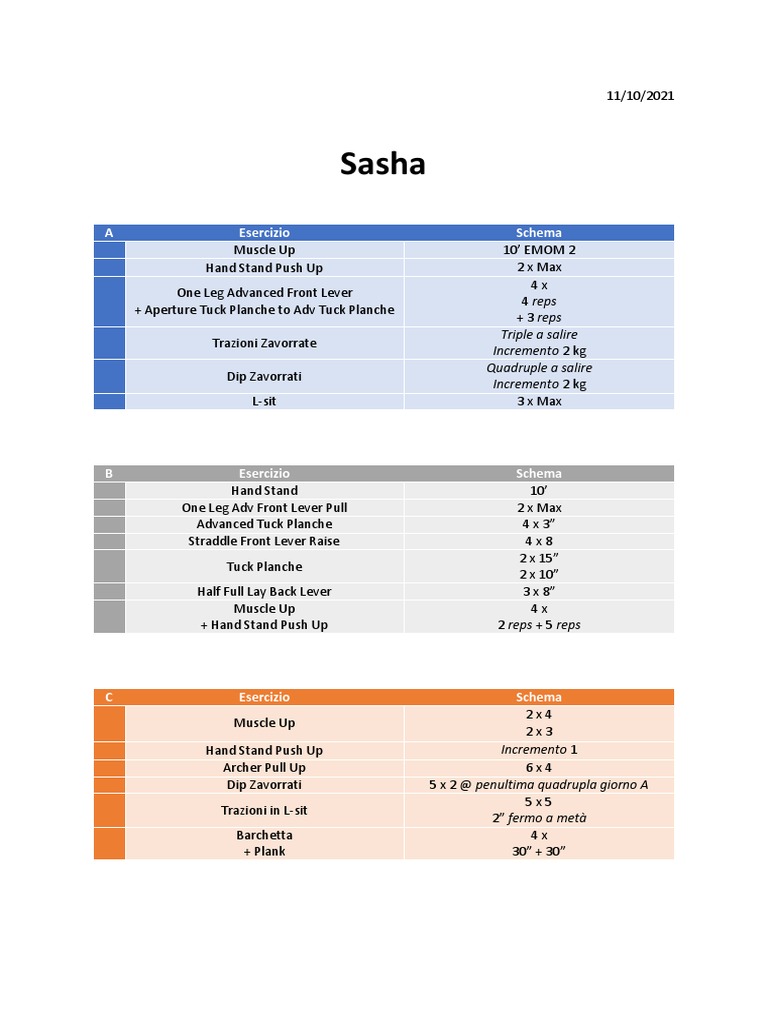 Sasha 1 | PDF | Weight | Management Of Obesity