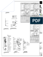 Fire Fighting System Layout Plan | PDF | Fires | Safety