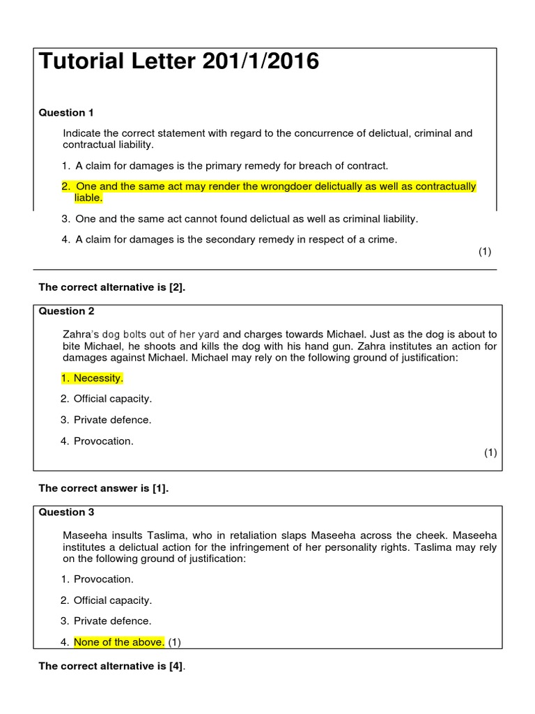 PVL 3702 Tutorial Letter 201-1-2016 | PDF | Politics | Social Science