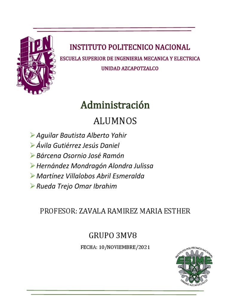 ejemploPROYECTO FINAL - E4 | PDF