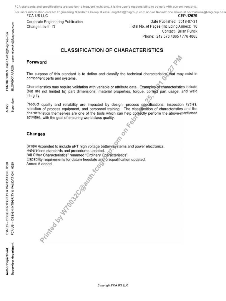 Cep 12679 | PDF | Technology & Engineering