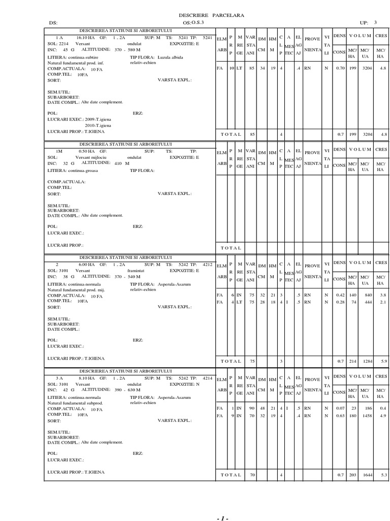 Descriere Finala | PDF