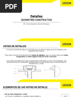 Isometría Explotada | PDF