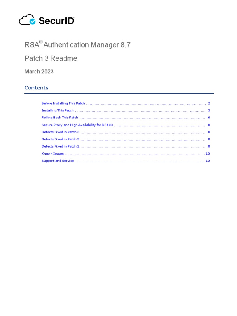 Am-Readme-8 7 0 3 | PDF