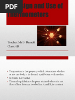 STP vs NTP: Key Differences in Chemistry | PDF | Gases | Temperature