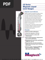 Product Data Sheet Rosemount 9930 Magnetic Level Indicator en 2883066 ...