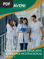 TESTE DE APOIO UNIPODAL | PDF