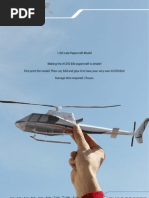 EC175 Papercraft | PDF
