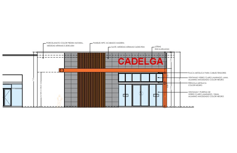 Cadelga | PDF