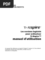 TI-Nspire Installation Guidebook EN | PDF