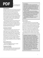 Stat Block Basics - Bandits | PDF