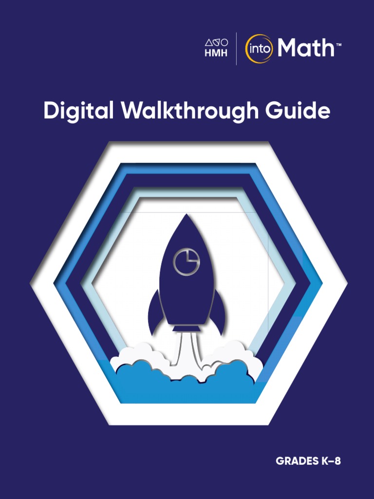 HMH Gradesk 8 | Download Free PDF | Educational Assessment | Learning