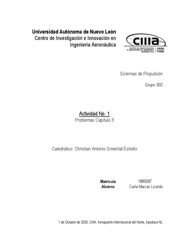 1889287.problems Chap3 | PDF