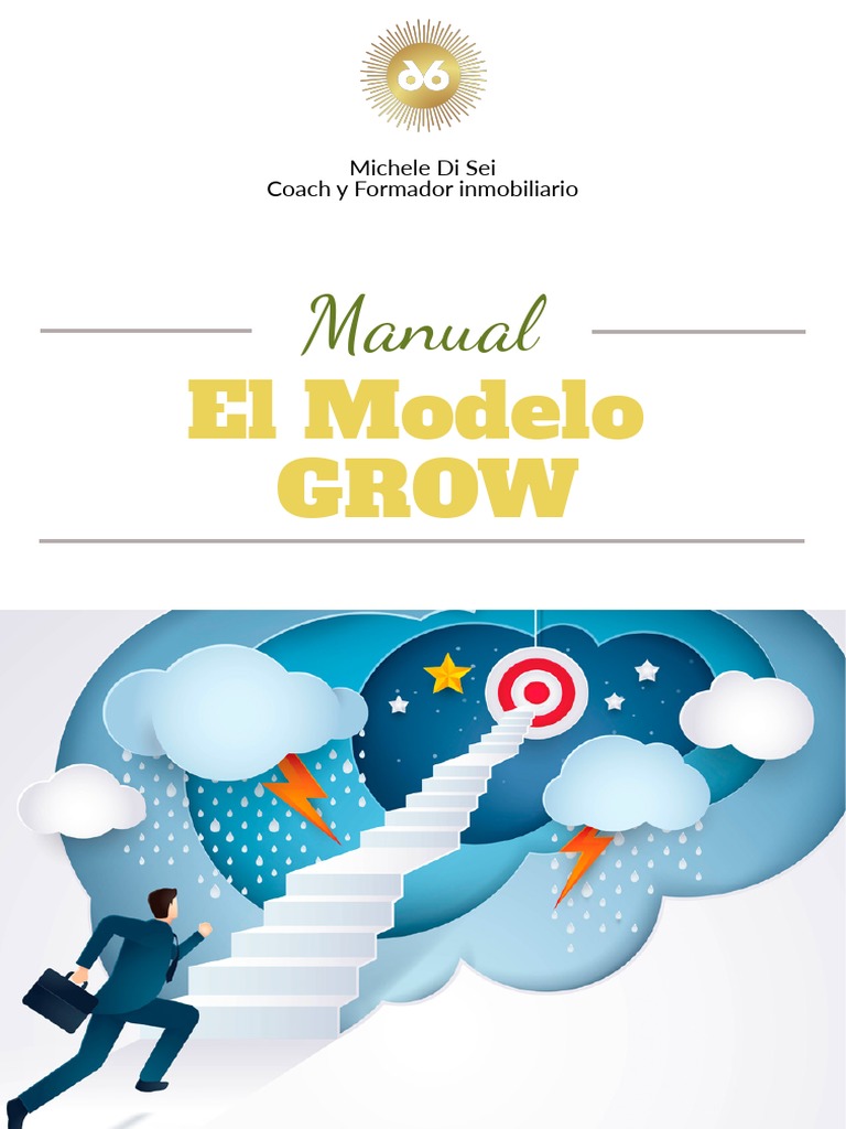 El Modelo Grow | PDF