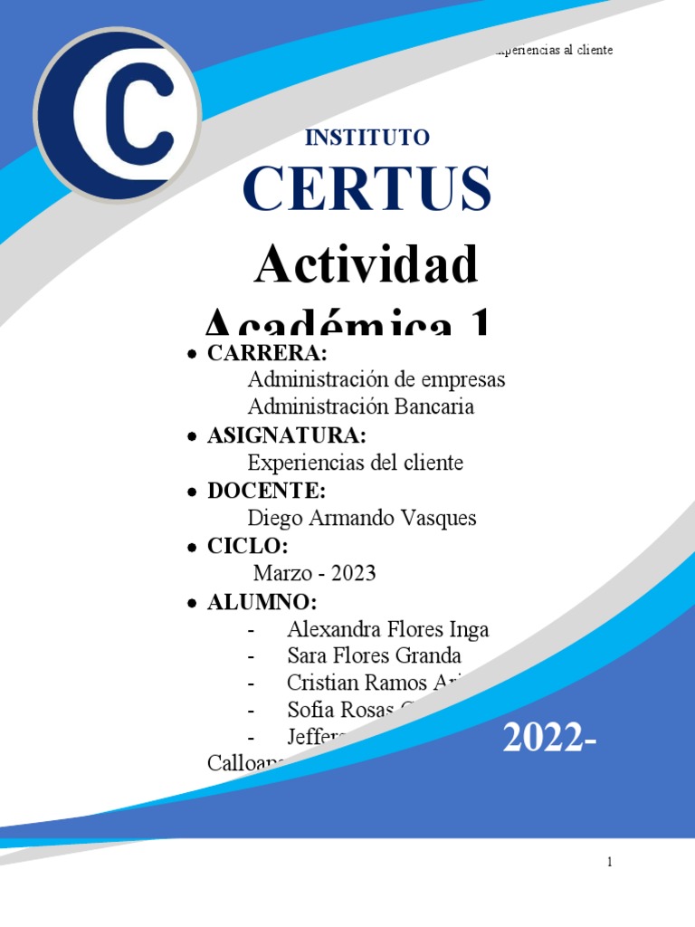 Caratula Apa-Certus | PDF | Cognición | Ciencia cognitiva