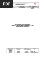 Historia y Valores del IUAC | PDF | Sociedad | Conocimiento