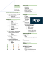 Clasificacion de Forrest | PDF | Causas de la muerte | Especialidades ...