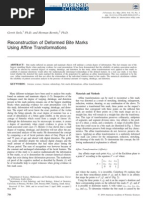 BTK Killer Case Study | PDF | Crime & Violence | Criminal Justice