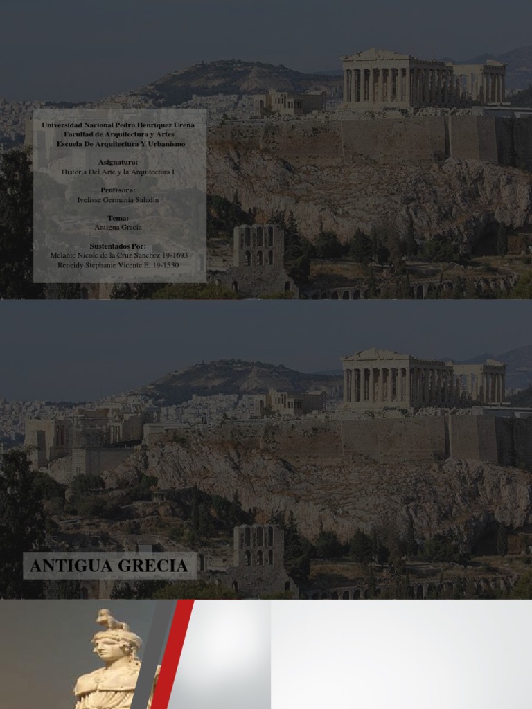 Antigua Grecia | PDF | Antigua Grecia | Grecia