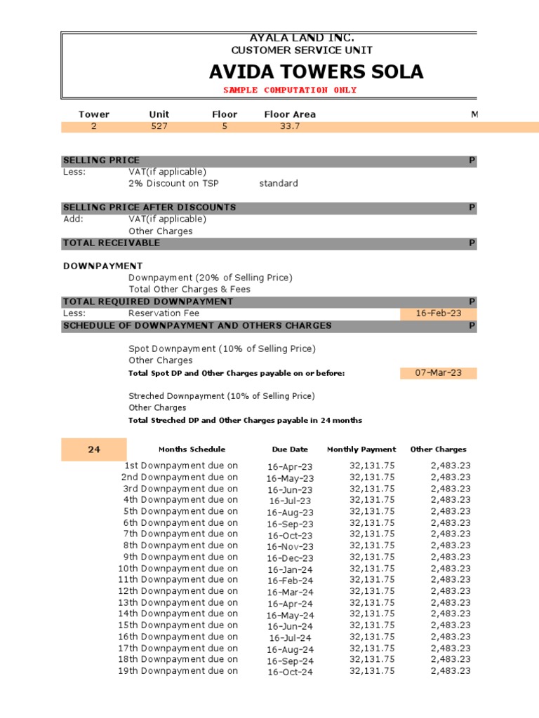 Q3 Sola T2 Sample Comp | PDF