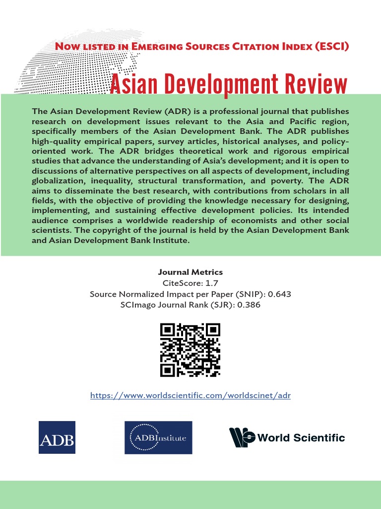 ADR Flyer - 20230228 | PDF | Creative Commons License | Science