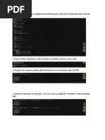 07 Laboratory Exercise 1 ARGS FOR Event Driven Programming | PDF ...