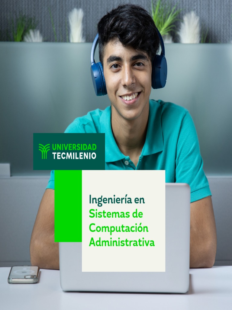 ICA - Ingeniería-en-Sistemas-de-Computacion-Administrativa - Plan de Estudio - Digital16x16 - 0 ...