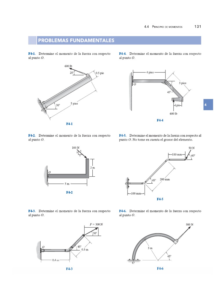 Listado de Ejercicios 3 | PDF