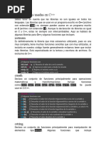Historia y Creación de Pseint | PDF | Lenguaje de programación ...