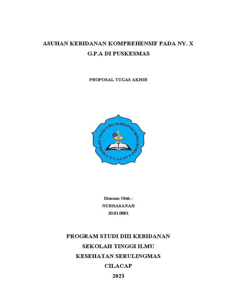 Print Konsul 3 Bu Septi | PDF