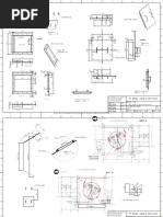 CHS Steel Section Sizes and Weights | PDF