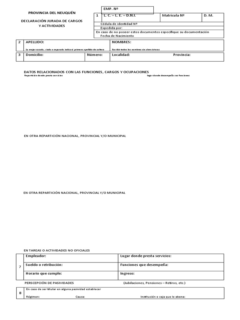 DJ Word en Blanco | PDF