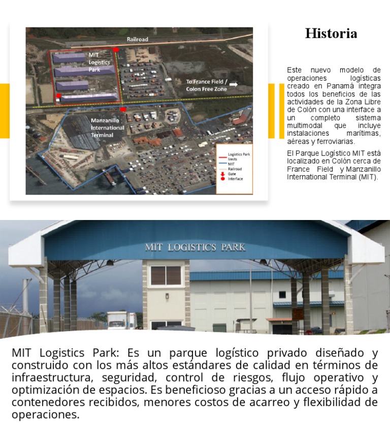 Historia Del MIT | PDF