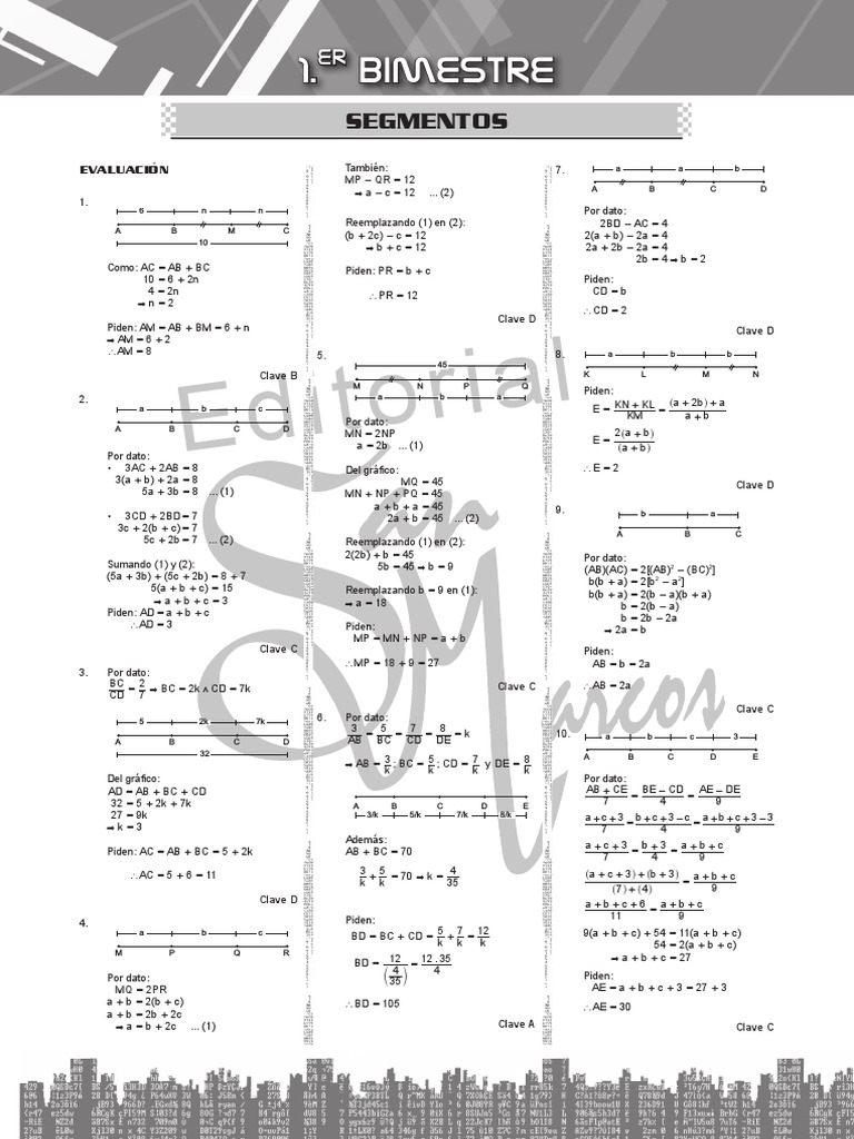 Geom 4° 1B OK | PDF