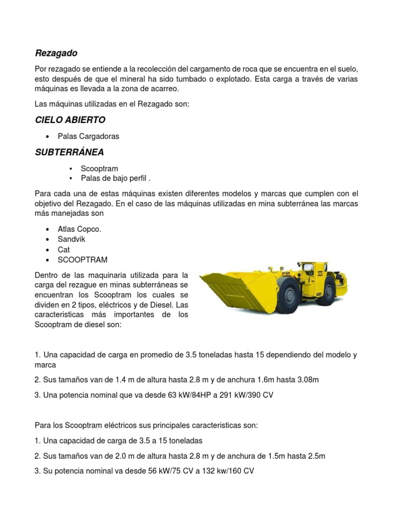 Rezagado | PDF | Hogar, jardinería y bricolaje