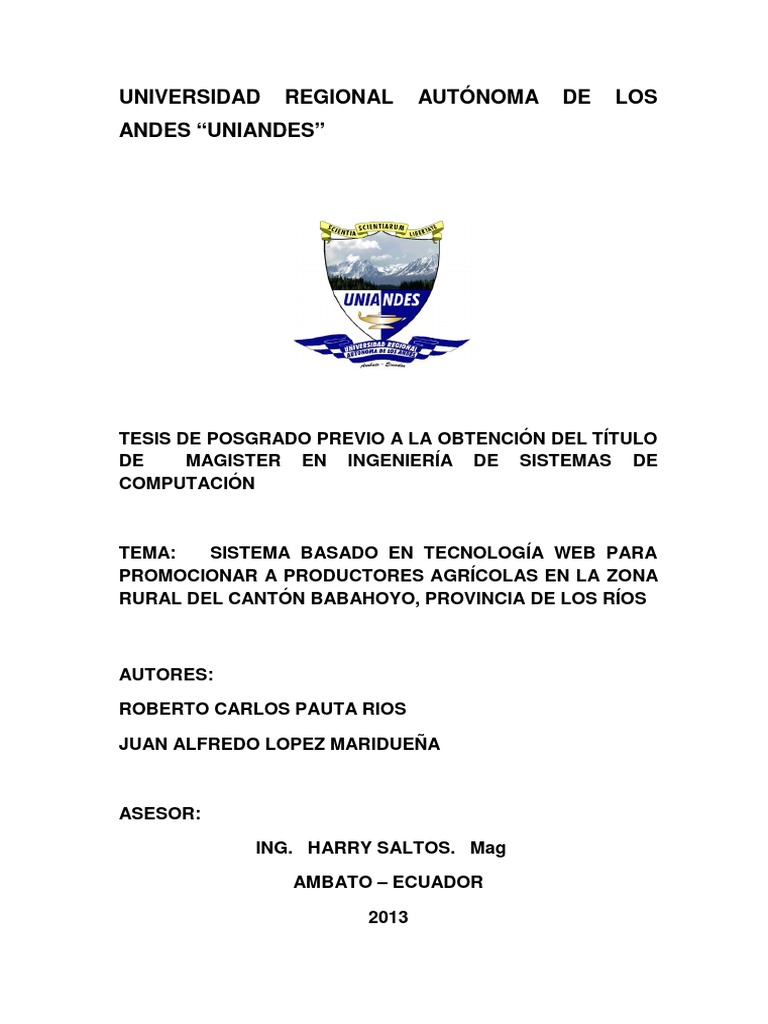 Proyecto Ejemplo | PDF | Servidor HTTP Apache | Mi sql