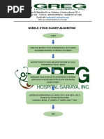 GOS18 Referral Form 1 | PDF | Human Eye | Facial Features