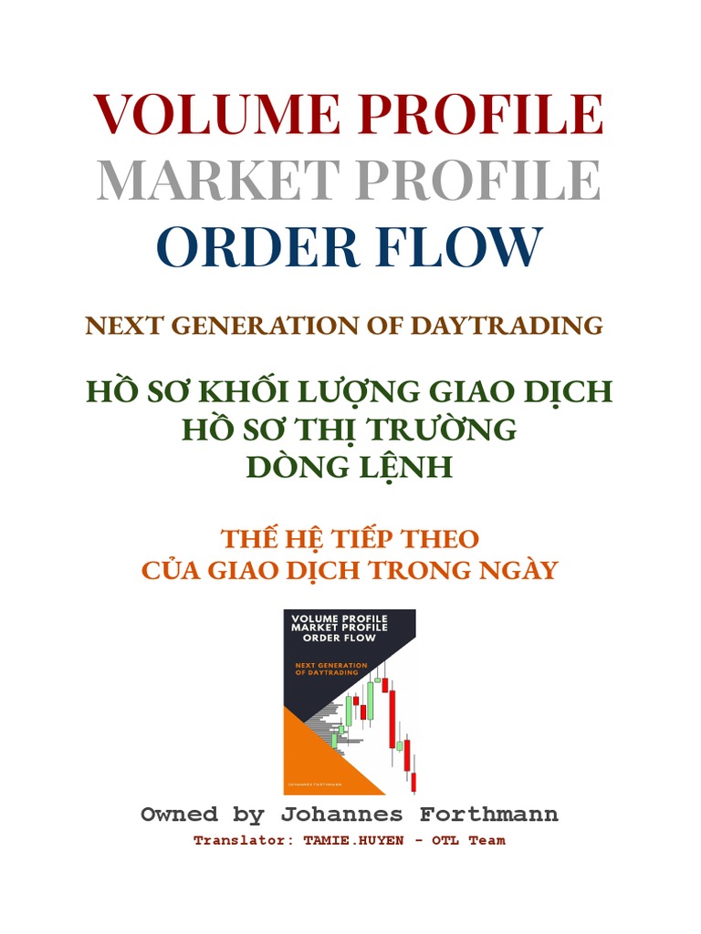 Order Flow | PDF