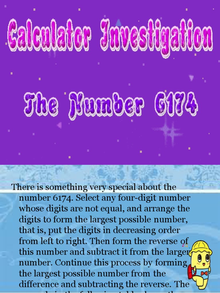 Math-Investigation | PDF