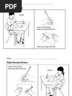 Worksheets For Children With Learning Disability - 2 | PDF | Collation ...